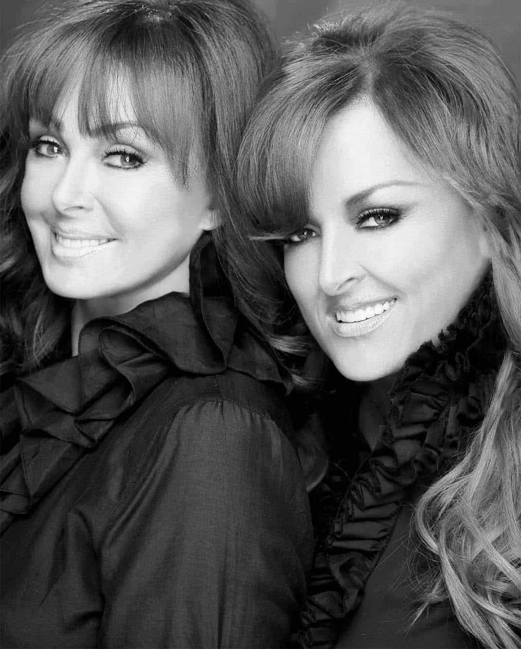 The Judds jpg Country Universe The Judds jpg Country Universe