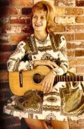 100 Greatest Women, #44: Skeeter Davis – Country Universe