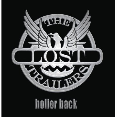 The Lost Trailers, Holler Back – Country Universe