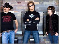 Single Review: BlackHawk, “Love Like This” – Country Universe