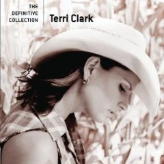 Terri Clark, The Definitive Collection – Country Universe