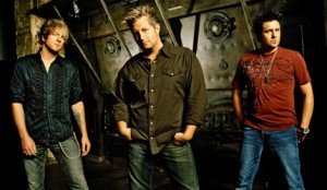 Review: Rascal Flatts, “Here Comes Goodbye” – Country Universe
