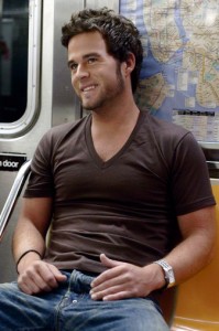 David Nail, “Red Light” – Country Universe