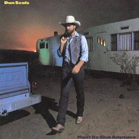 Favorite Songs by Favorite Artists: Dan Seals – Country Universe