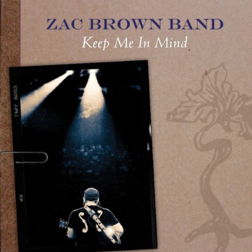 Single Review Zac Brown Band Keep Me In Mind Country Universe