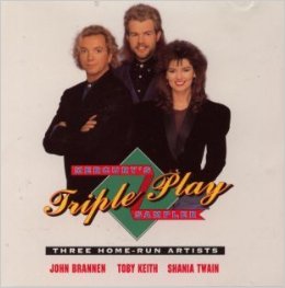 The Best of 1993: The Ballot – Country Universe