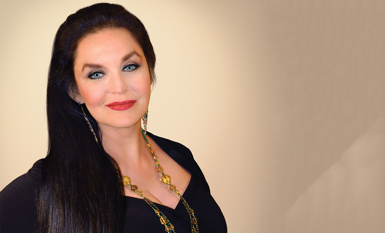 100 Greatest Women 27 Crystal Gayle Country Universe